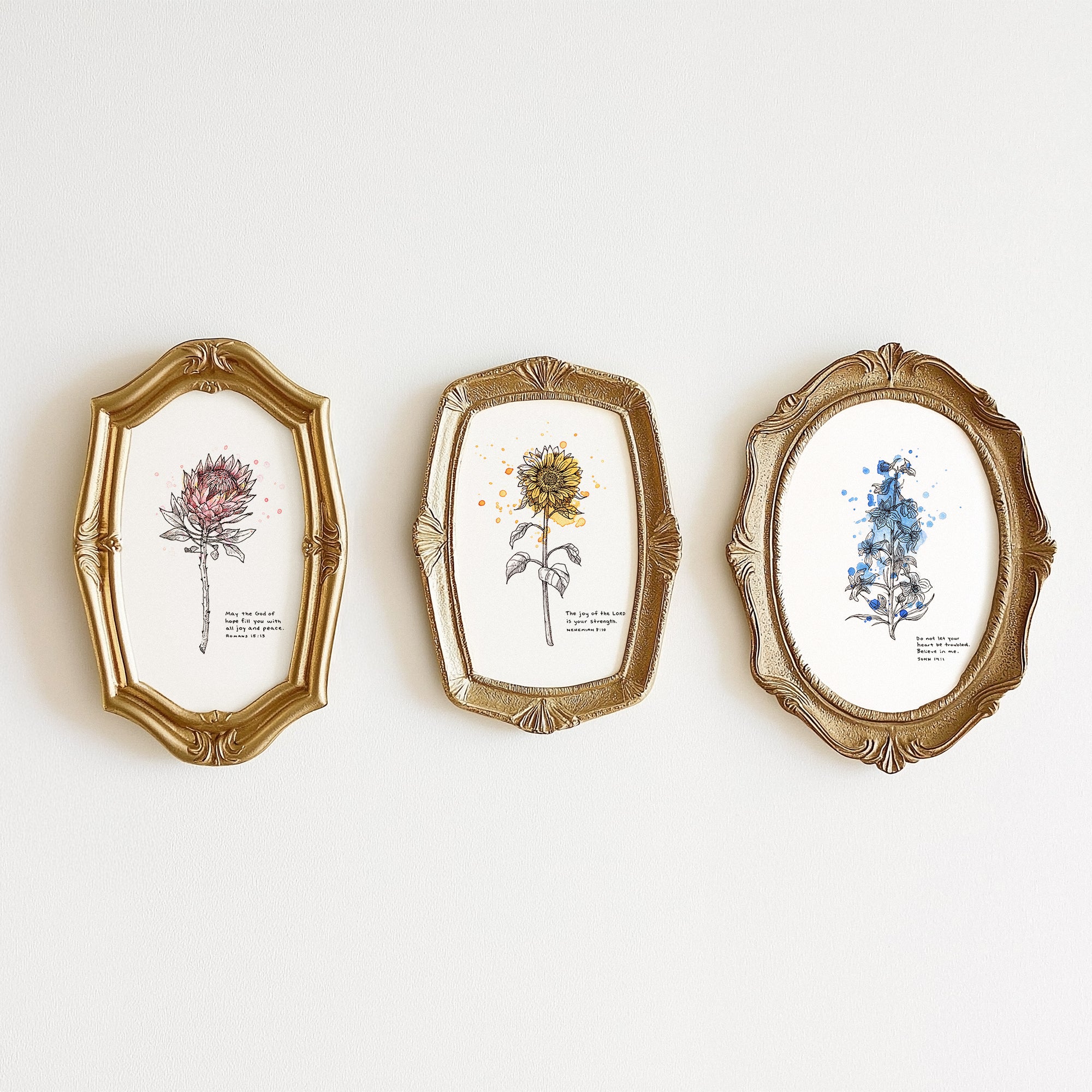 Series & Sets – Painted Verses